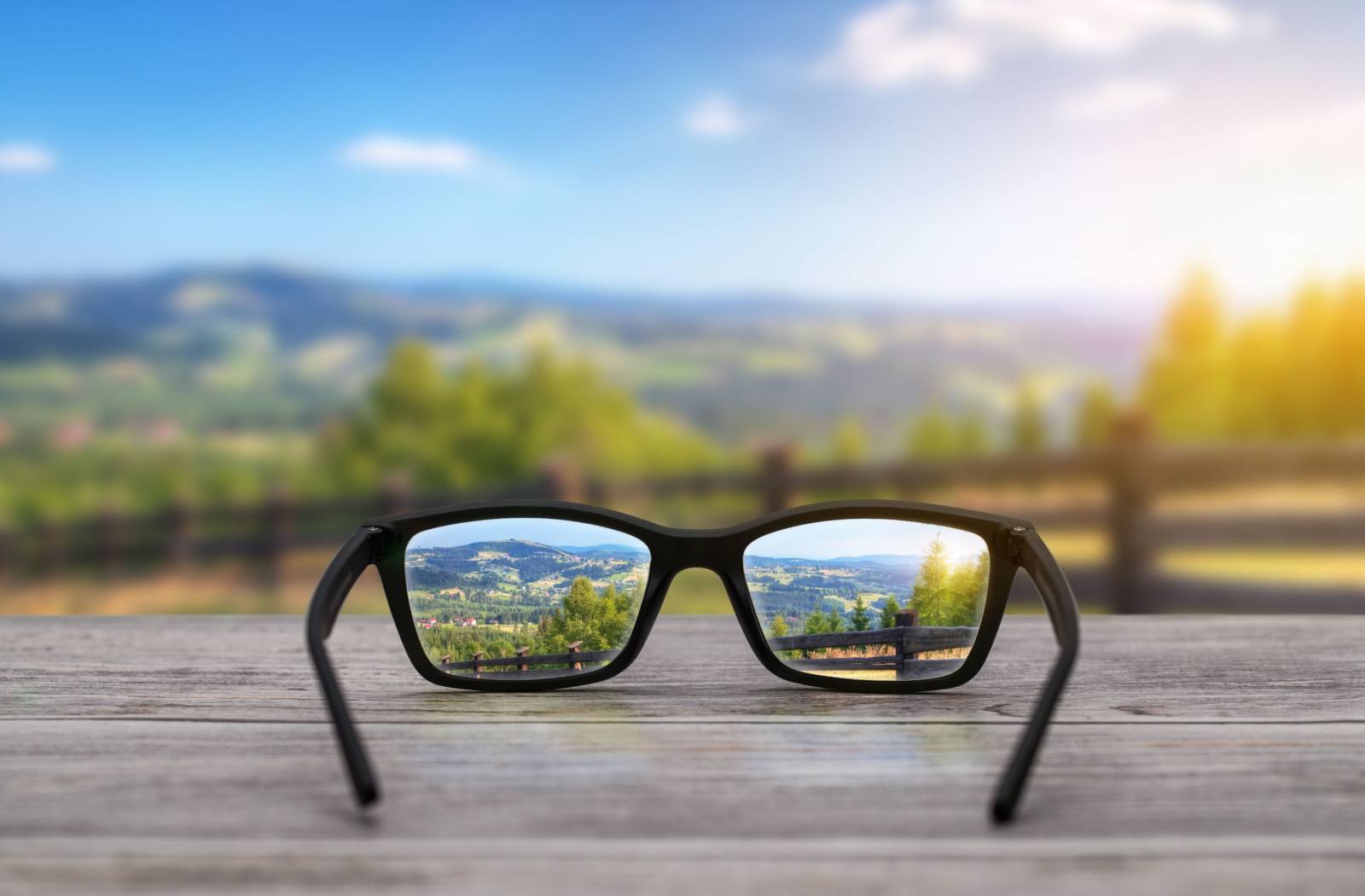 Myopia vs Astigmatism Explained | Brampton | Mint Eyecare